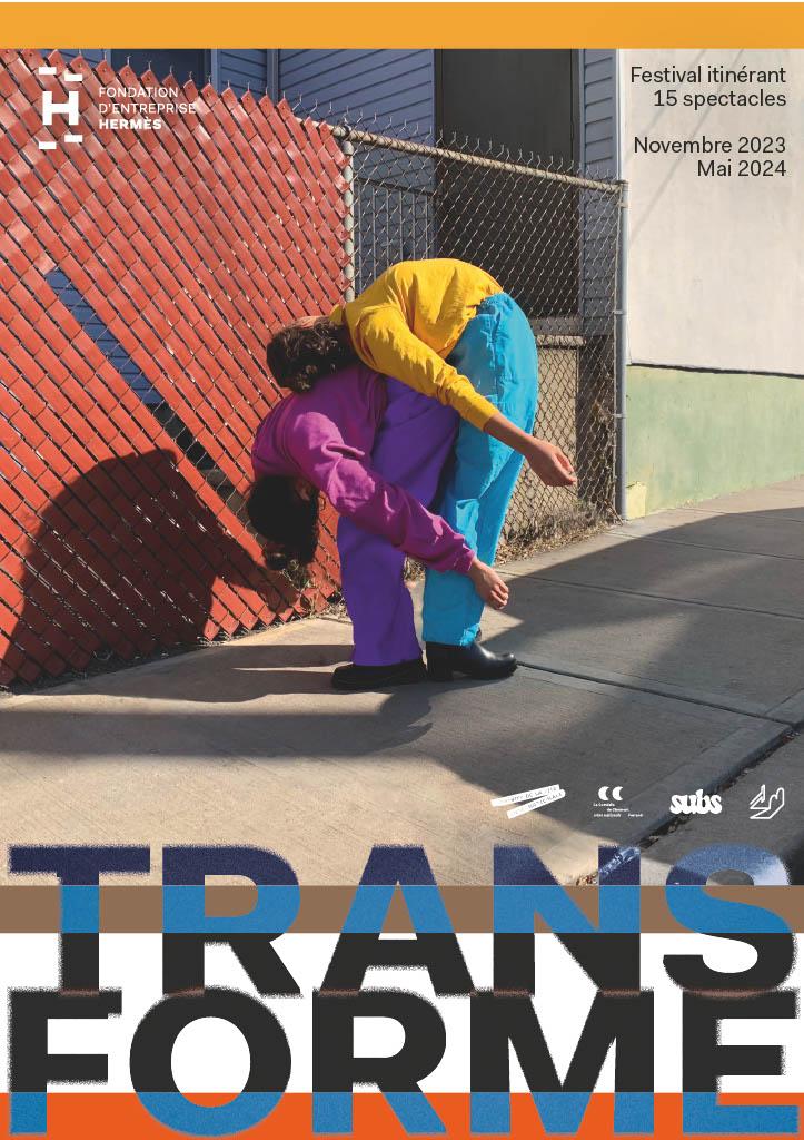 Transforme | Fondation d'entreprise Hermès